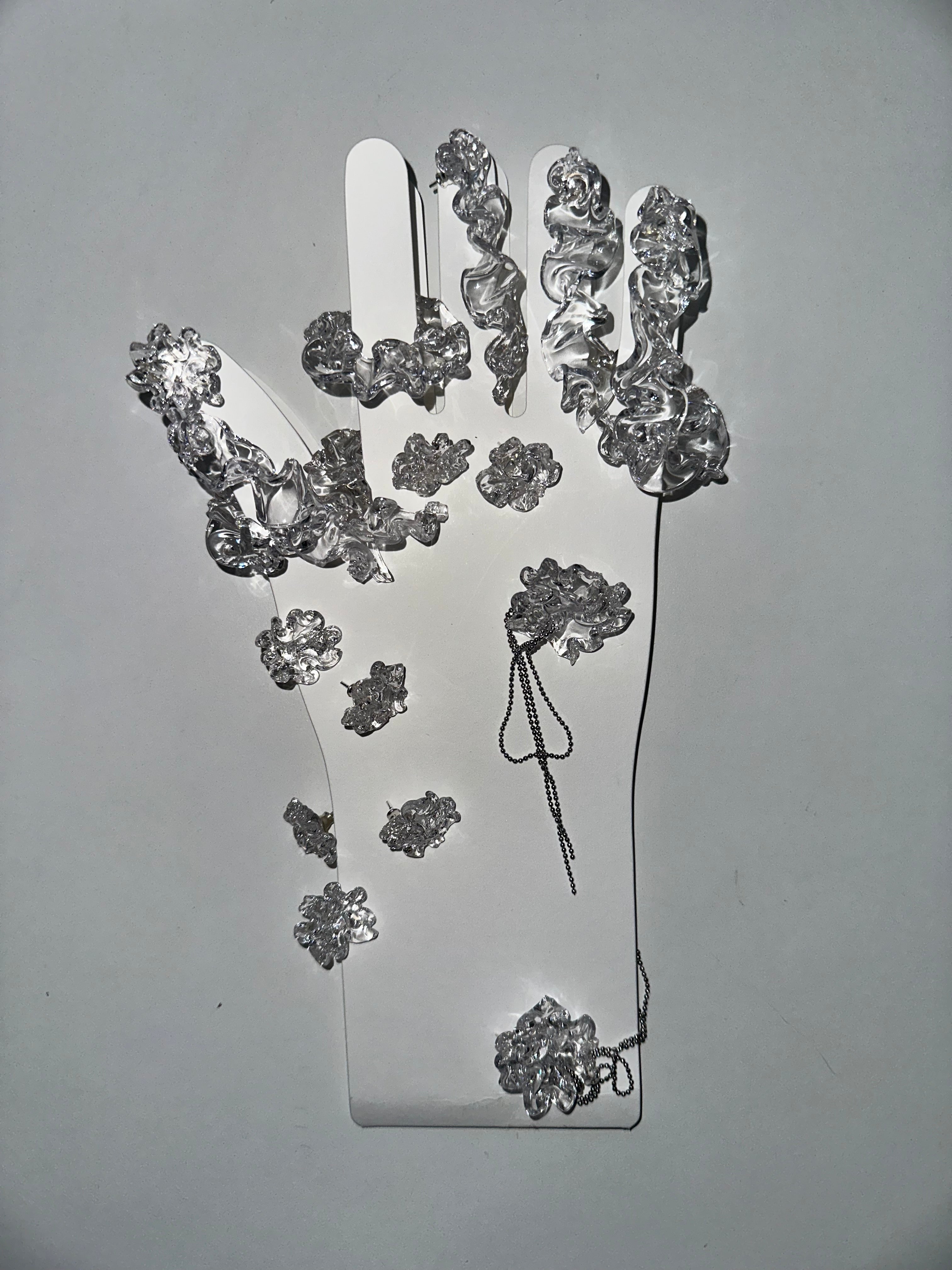OPEN STUDIOs – 4oh4 studio